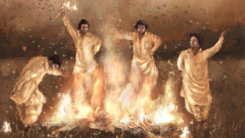 Remembering Mariam: A Tribute to the Artistic Activism of a Passionate ...